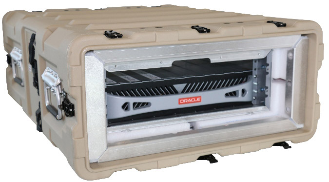 First Hands-On with Roving Edge – The OCI Tool