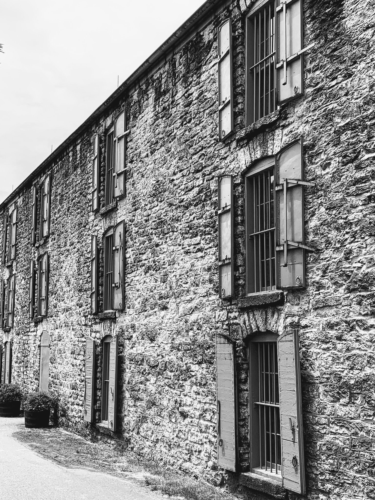 About Chris – The OCI Tool