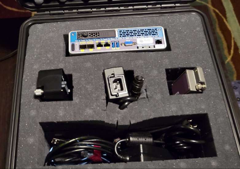 Unboxing the Roving Edge Ultra – The OCI Tool