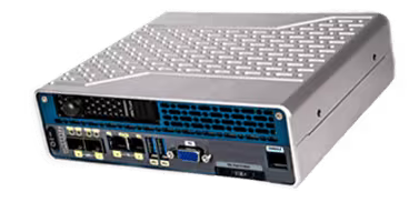 First Setup of Roving Edge Ultra – The OCI Tool